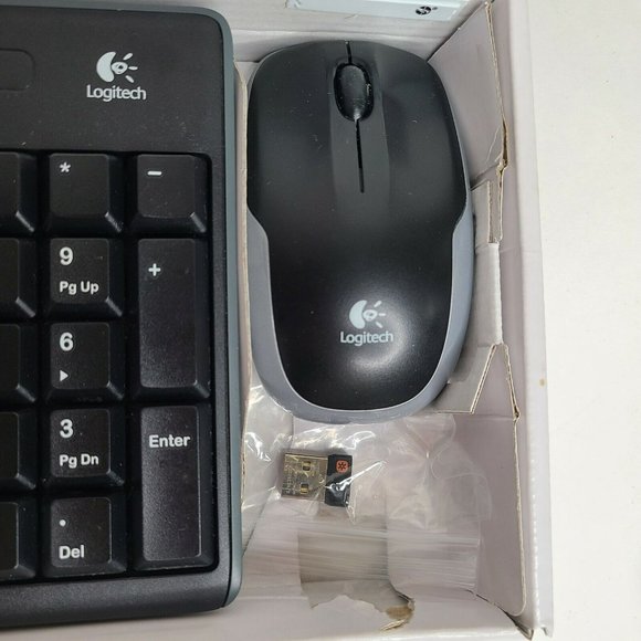 Logitech | Computers, Laptops & Parts | Genuine Logitech Wireless ...